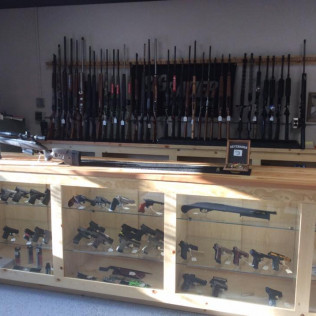 About Us | Lock Stock And Barrel Gunworks