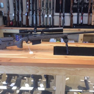 Gun Sales | Lock Stock And Barrel Gunworks
